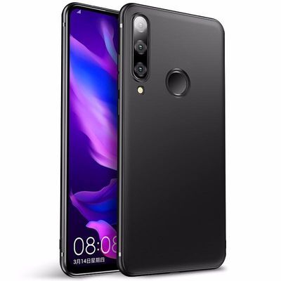 【5.92元抢1500件，抢完恢复9.9元】华为畅享9s/9e手机壳保护套/硅胶全包磨砂黑软壳MRD/POT-AL00a_拼多多返利优惠券 ...