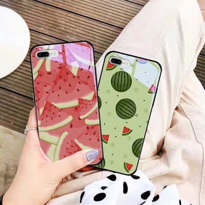 华为nova4夏天手机壳3e/3i荣耀8x/9i/10青春7c/7x网红8c玻璃壳9套_拼多多返利优惠券 - 一起惠返利网_178hui.com