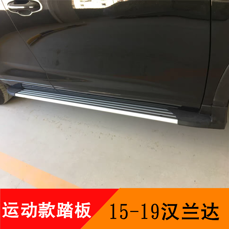 汉兰达踏板,汉兰达09款,汉兰达后排(第2页)_大山谷图库